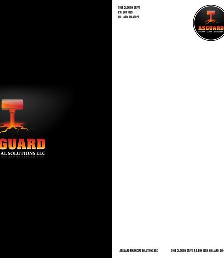 Graphic Design Portfolio | Robintek: Graphic Design + Web Development ...