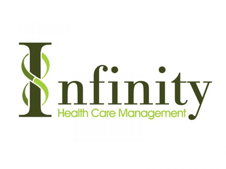 Infinity Health Care and Management - Robintek: Columbus Website Design ...