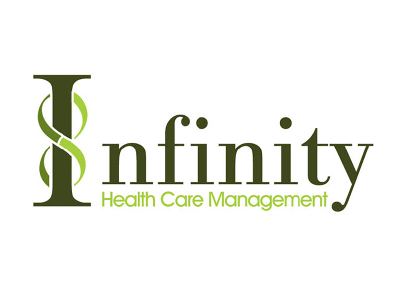 Infinity Health Care and Management - Robintek: Columbus Website Design ...