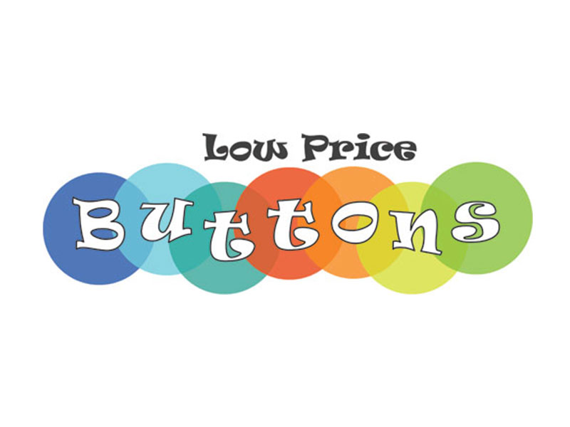 Low Price Buttons Logo Design & Branding - Robintek: Columbus Website ...