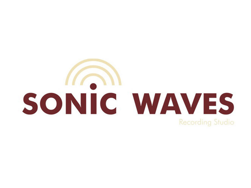 Sonic Waves - Robintek: Columbus Website Design, Graphic Design & SEO ...