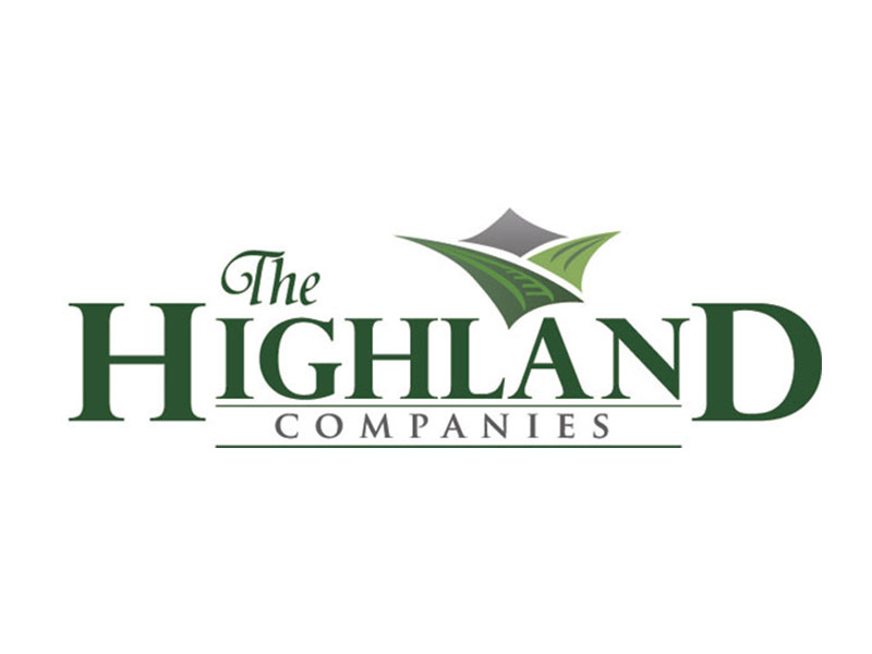 The Highland Companies - Robintek: Columbus Website Design, Graphic ...