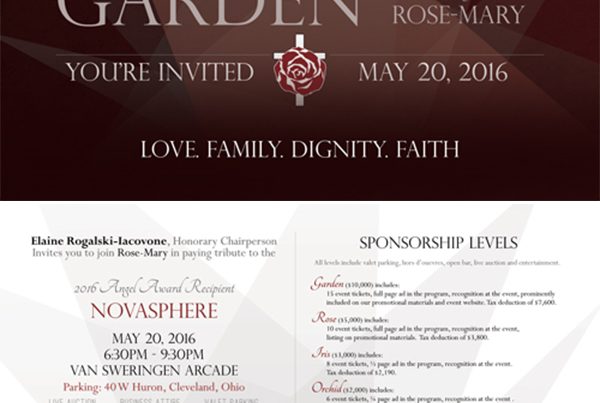 Graphic Design Portfolio | Robintek: Graphic Design + Web Development ...