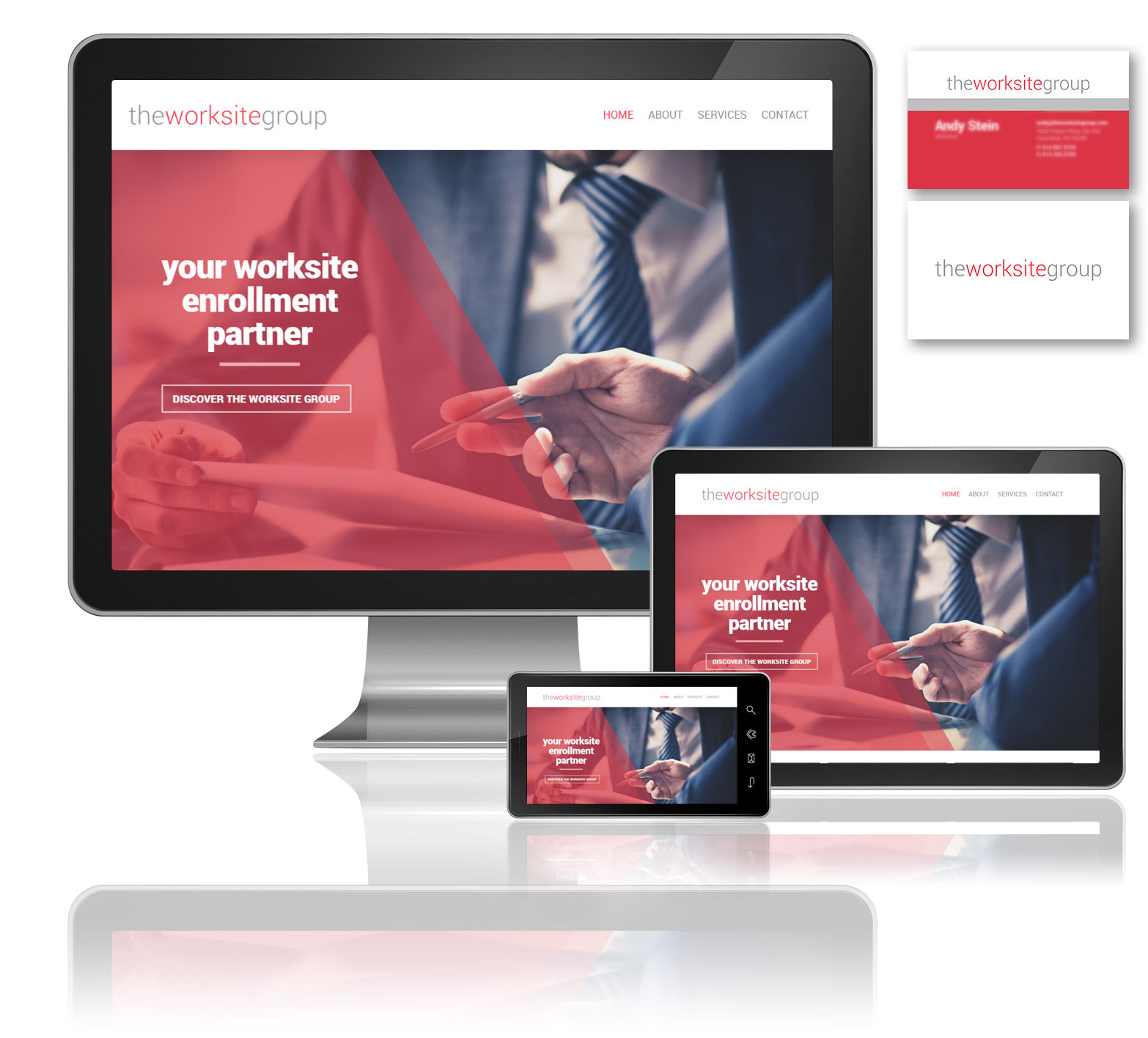 Custom Website Design - Robintek: Columbus Web Design Company Custom Website Design - Robintek: Columbus Web Design Company