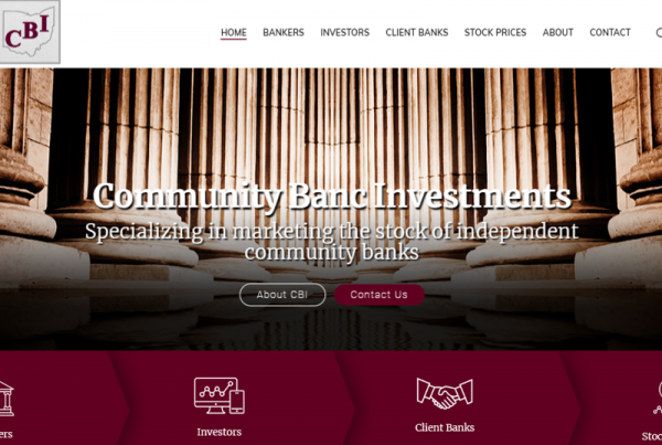 Budros, Ruhlin & Roe - Robintek: Columbus Website Design, Graphic ...