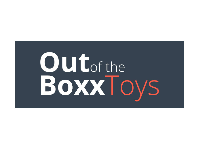Boxx Logo