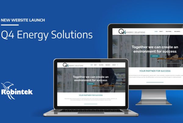 Robintek : Columbus Website Design, Graphic Design & SEO Company
