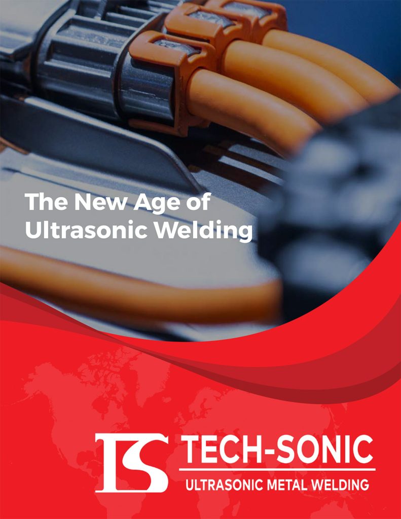 TECH-SONIC Catalog Design - Robintek: Columbus Website Design, Graphic ...